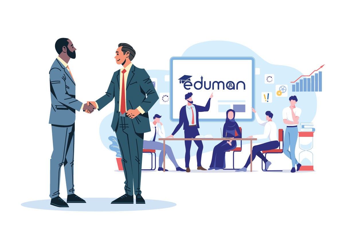 Become a Partner | Isbah IT